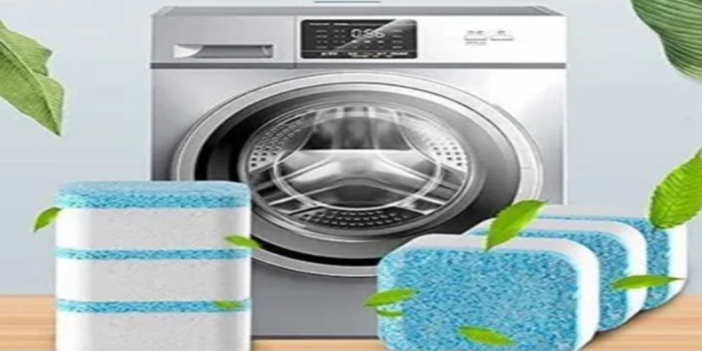 Top 10 Best Washing Machine Cleaner Tablets