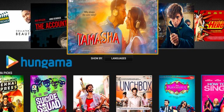 Hungama Plans, Subscriptions & Offers June 2026