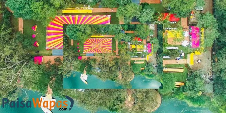 Area 83 Resort - PaisaWapas Blog