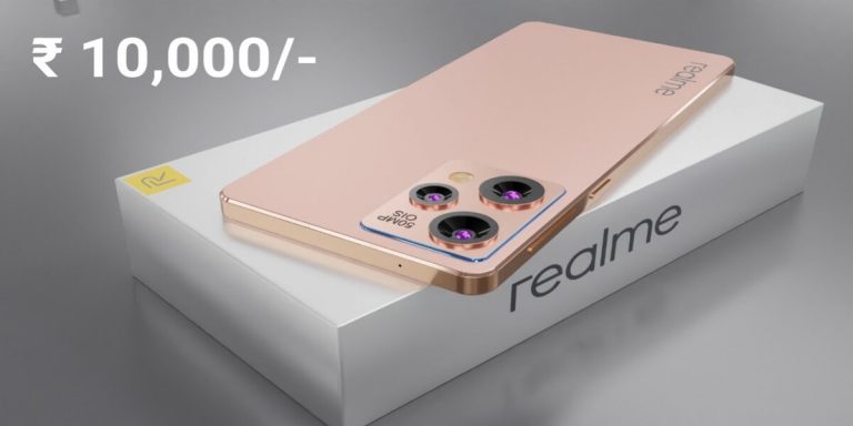 Top 8 Best Realme Phone Under 10000 2025