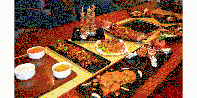 Absolute Barbeque Cost Per Head May 2026 | Menu Details