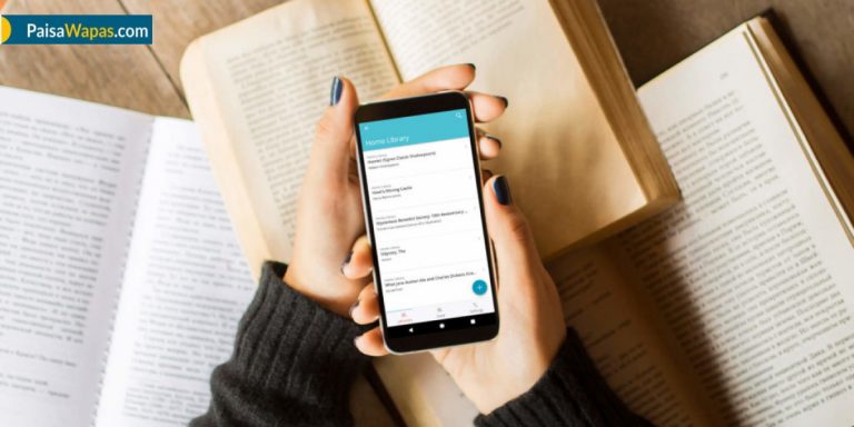 Top 12 Free Apps to Read Books Online 📖 | Ratings & Features