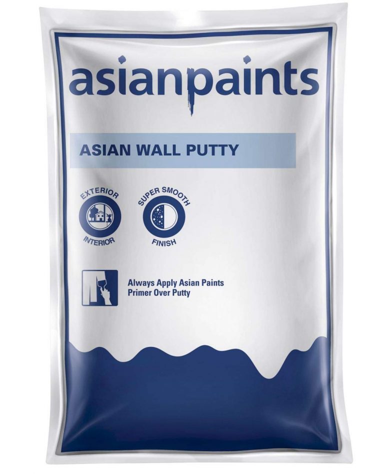 Top 6 Best Wall Putty Brands In India August 2025