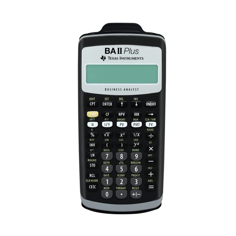 Top 7 Best Calculator Brands In India May 2026