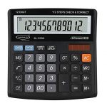 Top 7 Best Calculator Brands In India May 2026