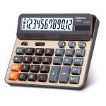 Top 7 Best Calculator Brands In India August 2025