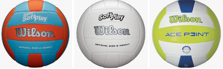 Top 7 Best Volleyball Brands In India June 2025