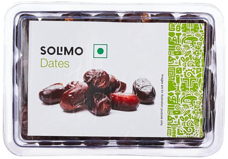 Top 6 Best Dates Brands In India - Price List