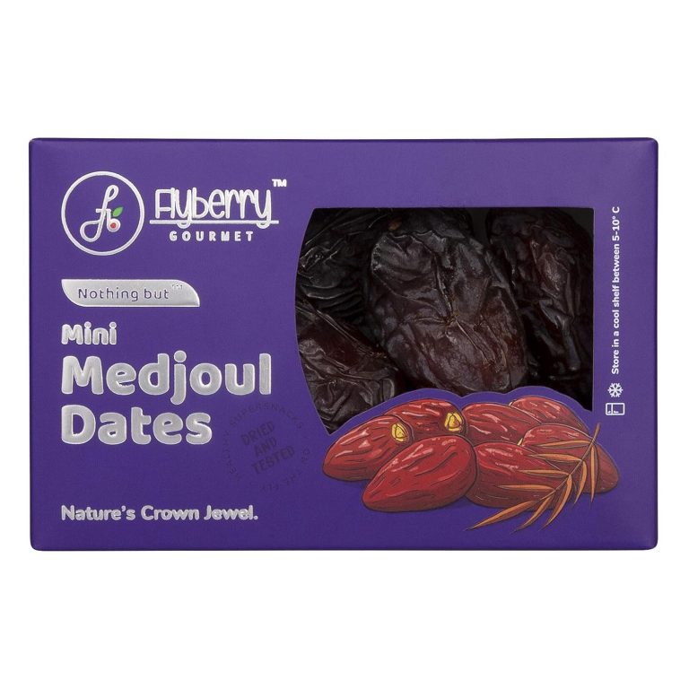 Top 6 Best Dates Brands In India - Price List