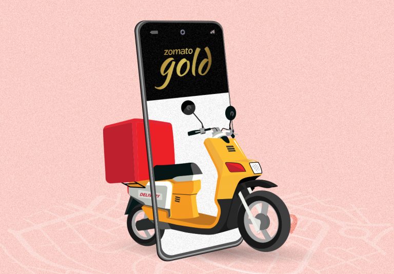 Zomato Gold Membership Plan, Benefits & Gift Card June 2025