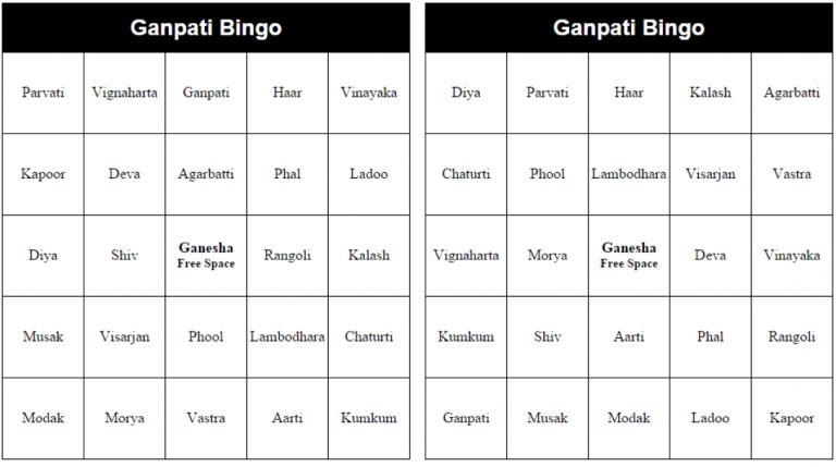 5 Trending Ganpati Bappa Games for Kids in 2026
