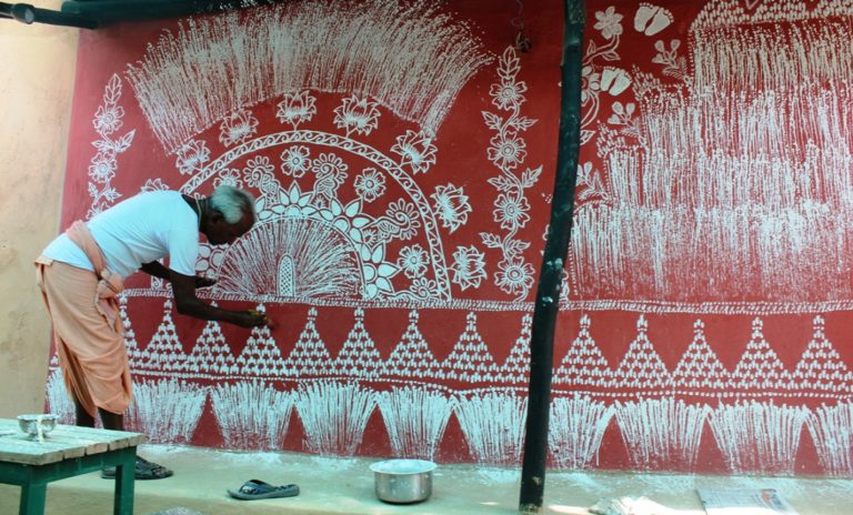 10 Trending Manabasa Gurubara Jhoti: A Traditional Odia Artform