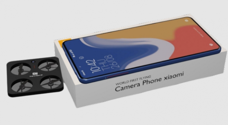 Top 8 Best Drone Camera Phones 2025 | Prices