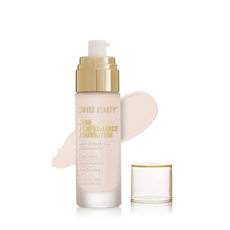 Top 5 Best Chinese Makeup Products Brand 2025