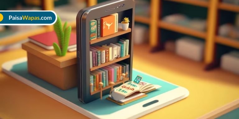 12 Best Apps To Buy Books Online | Low Prices | Book Sales