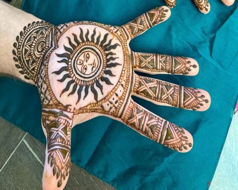 70+ Latest Mehndi designs 2026 |Top Picks by Mehndi Artists