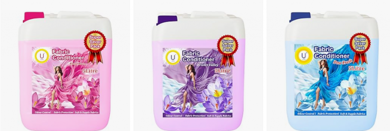 Top 7 Best Fabric Conditioner Brands In India 2026