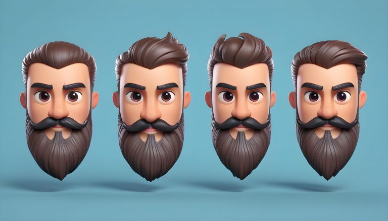 30 Different Beard Styles for Men | Tips to Maintain Beard Hair