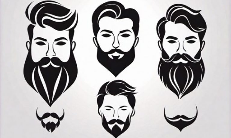 30 Different Beard Styles for Men | Tips to Maintain Beard Hair