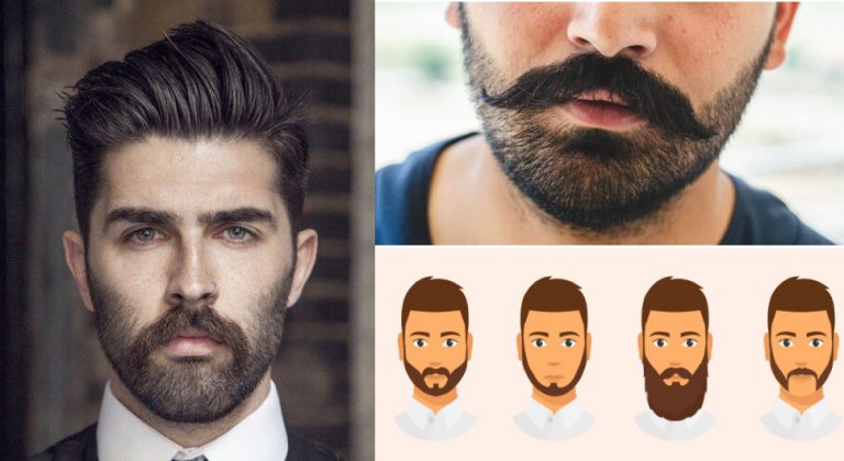 30 Different Beard Styles for Men | Tips to Maintain Beard Hair