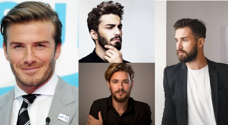 30 Different Beard Styles for Men | Tips to Maintain Beard Hair