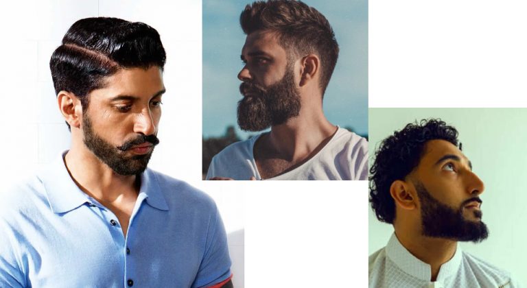 30 Different Beard Styles for Men | Tips to Maintain Beard Hair