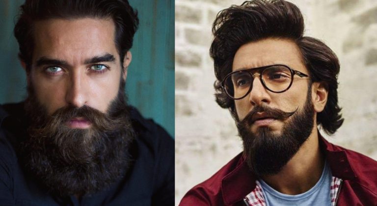 30 Different Beard Styles for Men | Tips to Maintain Beard Hair