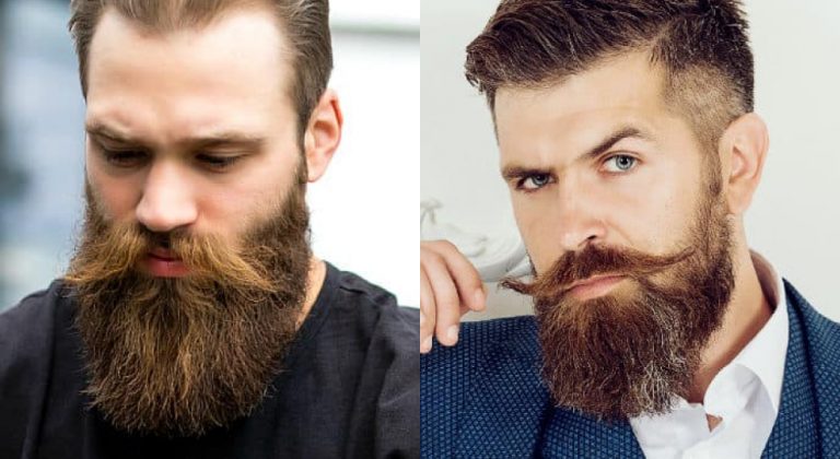 30 Different Beard Styles for Men | Tips to Maintain Beard Hair