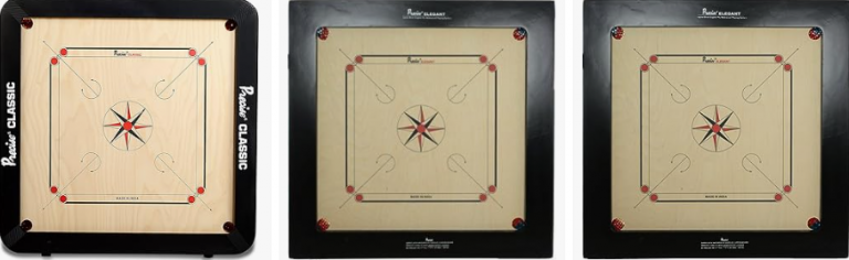 Top 7 Best Carrom Board Brands In India 2026
