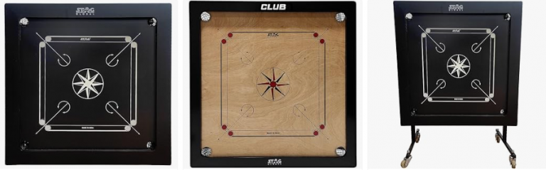 Top 7 Best Carrom Board Brands In India 2026