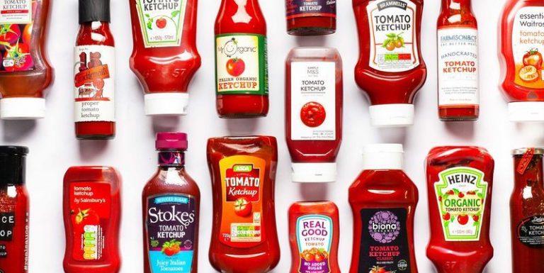8 Best Tomato Sauce Brands In India 2025 | Price