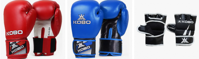 Top 7 Best Boxing Gloves Brands In India May 2026