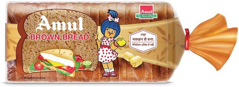 Top 6 Best Bread Brands in India | Price 2025