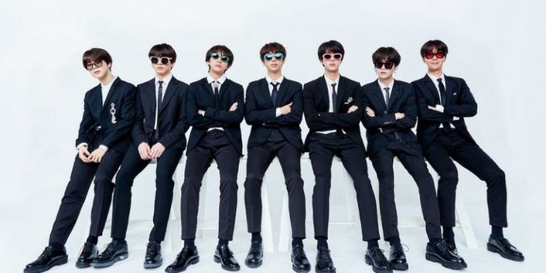 BTS Members Birthday Date | Who Are The 7 Members Of BTS