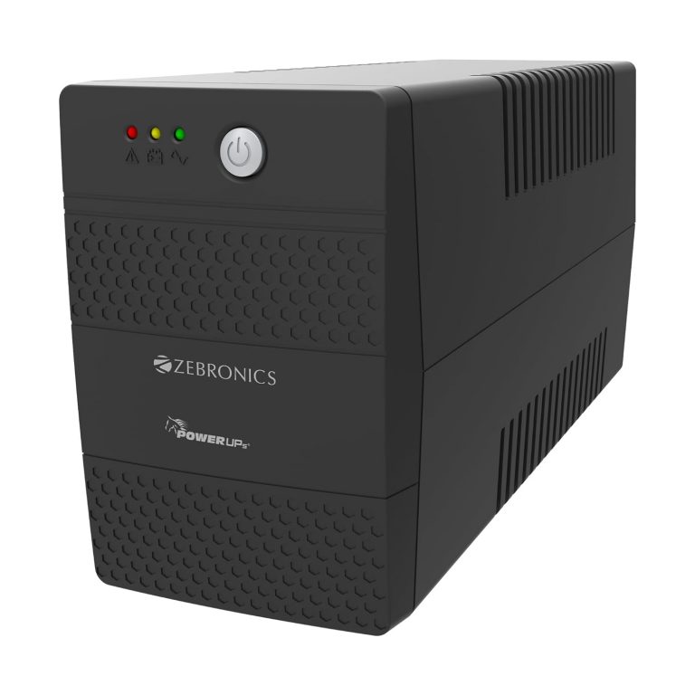 Top 8 Best UPS For Computer Price In India May 2026