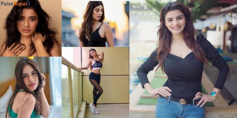 Top 20 Best Female Indian Models With Gorgeous Photos 2026