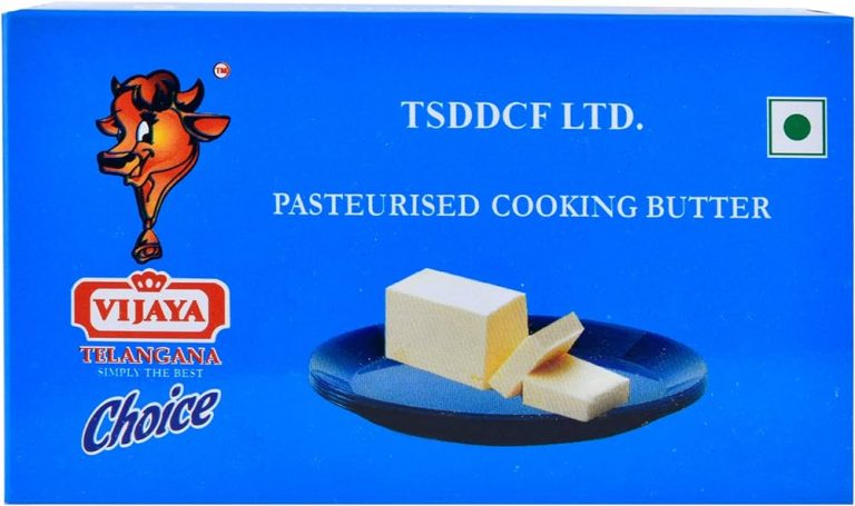 The 10 Best Butter Brands in India 2026 | Price List