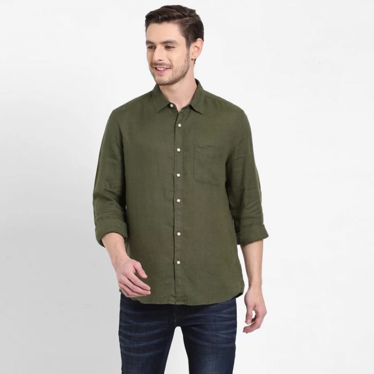 Trending 15 Blue Jeans Matching Shirt Ideas for Men With Pics