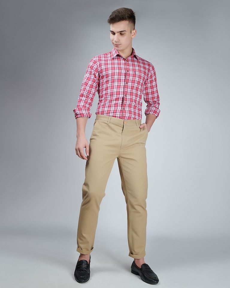 Best 15 Trouser Shirt Combination For Men in 2026 | With Pictures