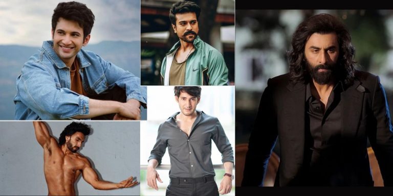 Top 15 Most Handsome Men in India with Photos 2025 | DOB