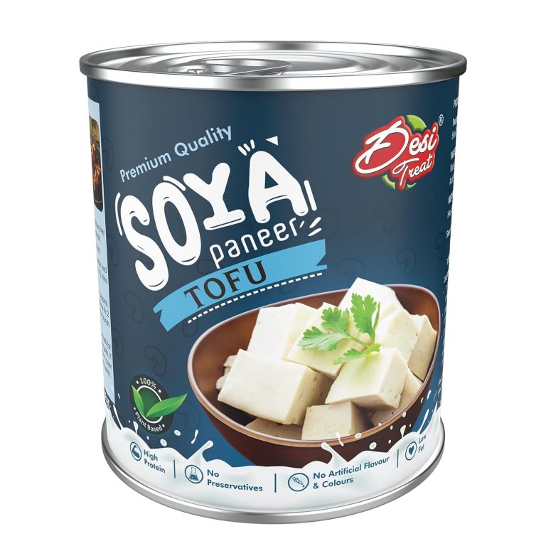 Top 5 Best Tofu Brands In India June 2026