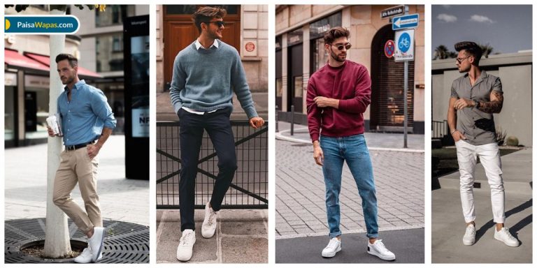15+Best Dress Combination for Men in 2025 | With Photos.
