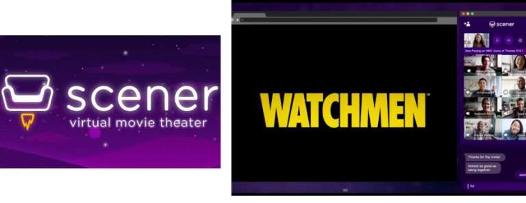10 Best Apps to Watch Movies Together - List