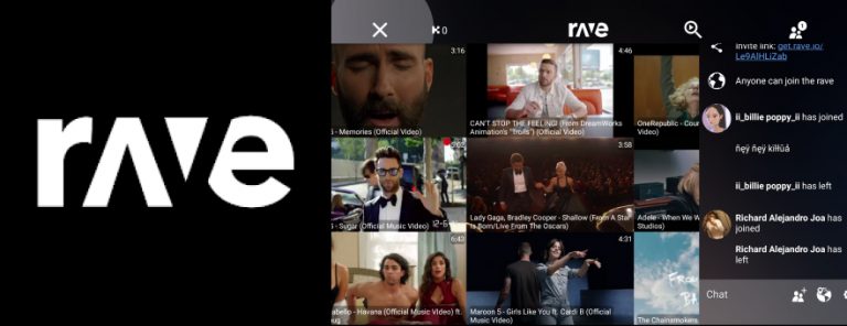 10 Best Apps to Watch Movies Together - List