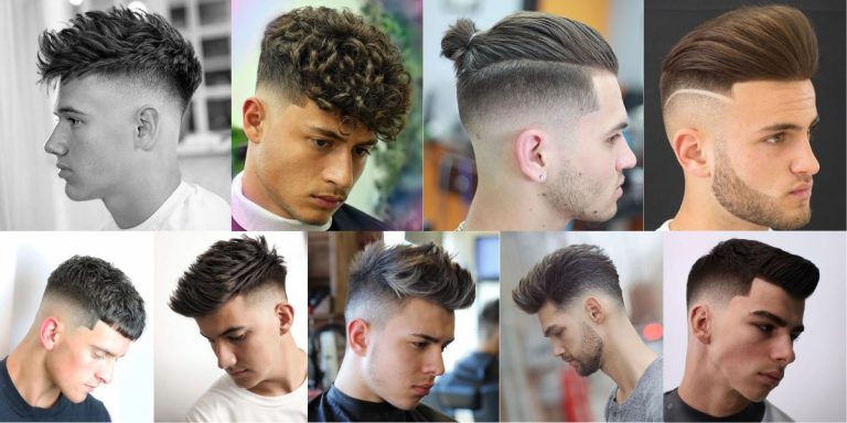 15 Best Haircut Styles for Men in 2026 With Photos