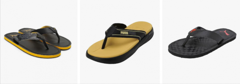 7 Best Chappal Brands For Men in India 2025 | Price