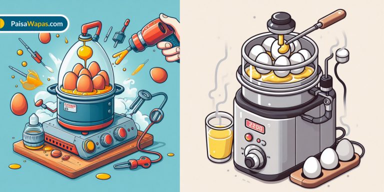 10 Best Egg Boiler Machines to Buy - Prices | Guide