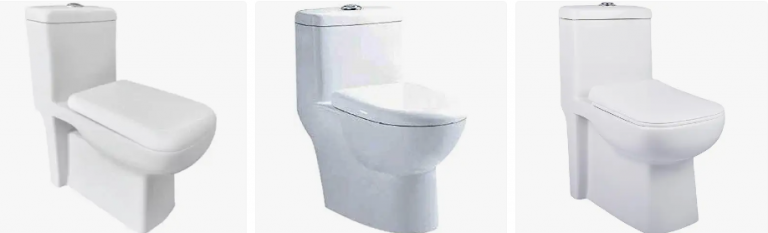 Top 10 Best Commode Seat Toilet Brands In India 2025 | Price