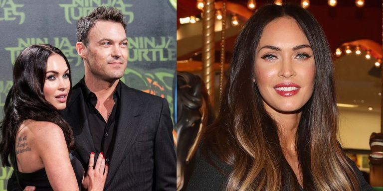 Actress Megan Fox Bio, Age, Net-worth and Affairs 2025