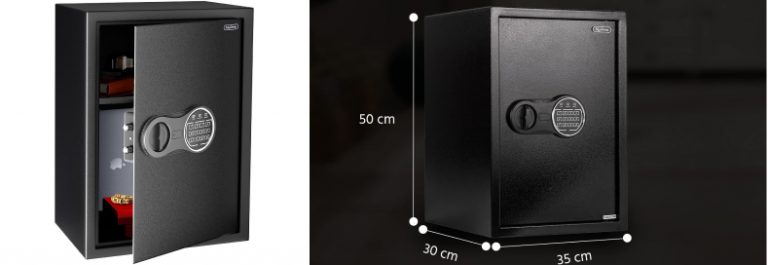 10 Best Lockers for Home | Top Brands, Safety Features & Price